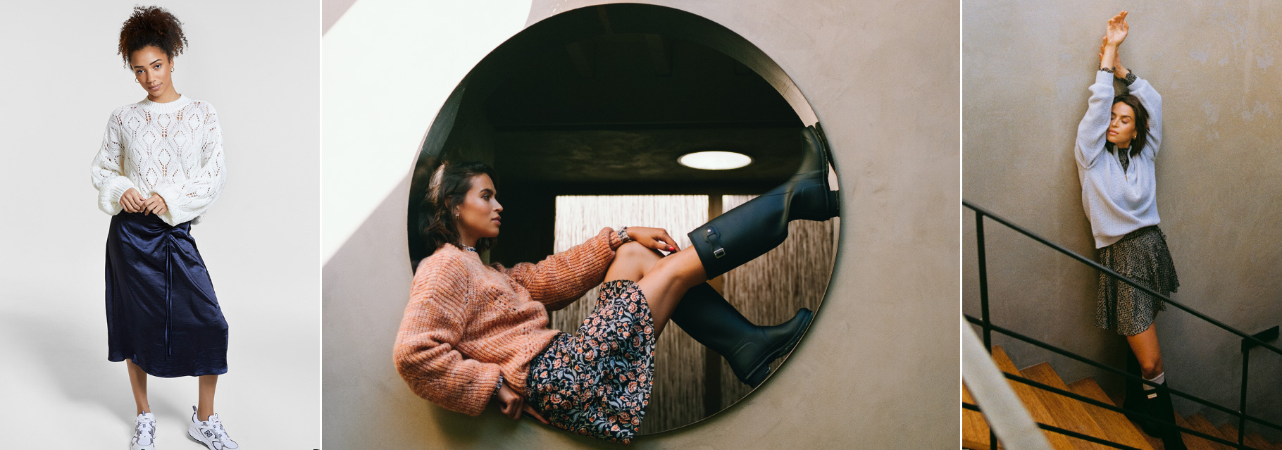 Mini rokken online shop - Mini rokjes | Sans-online.nl