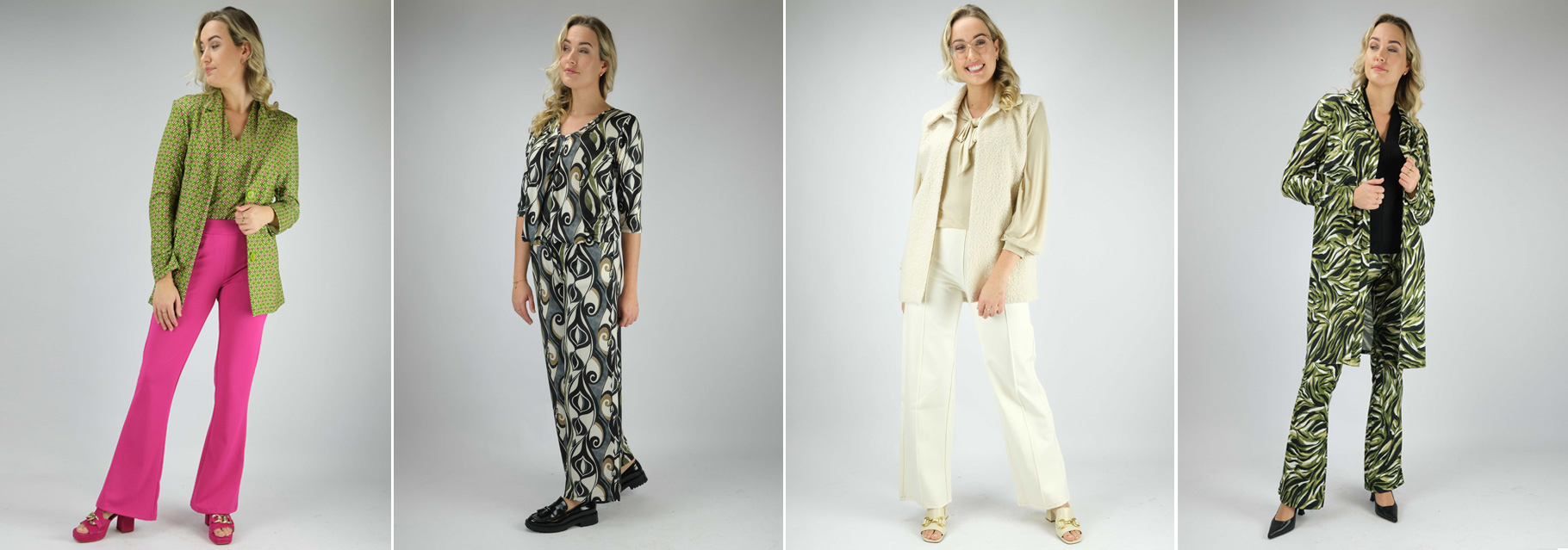 IZ NAIZ online shop | Sans-online.nl