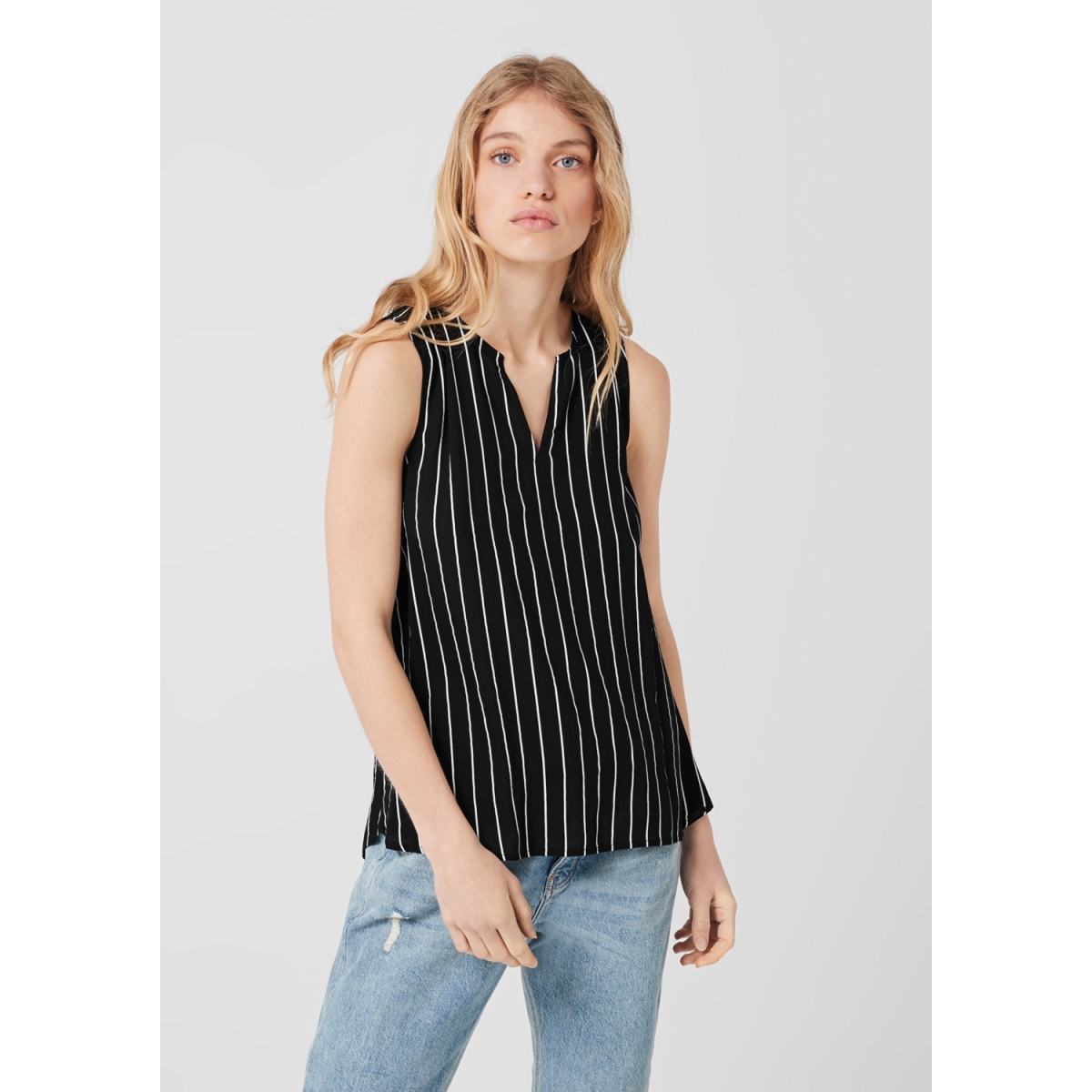 mouwloze blouse 46907133066 q/s designed by blouse 99g1 mouwloze blouse 46907133066 q/s designed by blouse 99g1