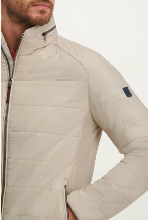 gewatteerde jas 78113825 state of art jas 1400