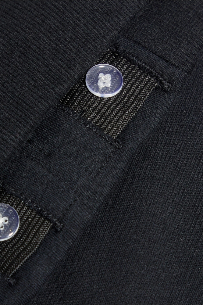 Nkmhonk Bru Swe Pant W Tape Noos 13168665 Name It Broek Black