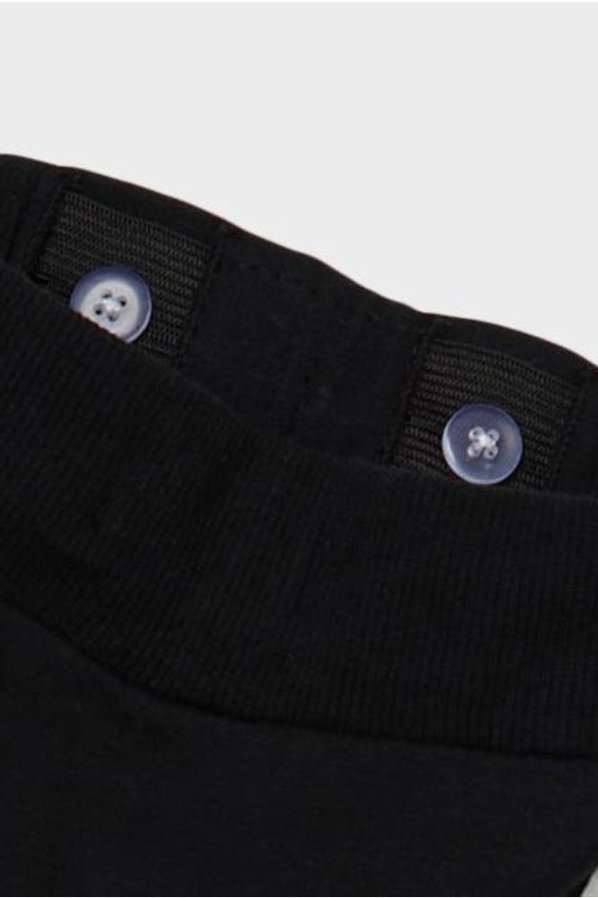 Nkmhonk Bru Swe Pant W Tape Noos 13168665 Name It Broek Black
