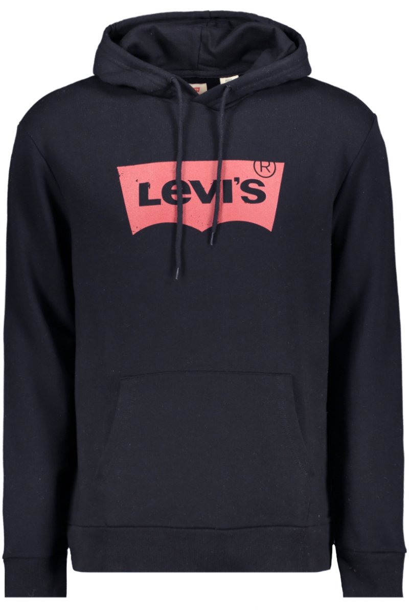 196220007 levi`s sweater navy